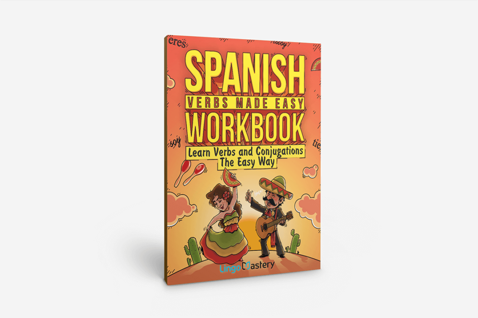 Spanish - Lingo Mastery