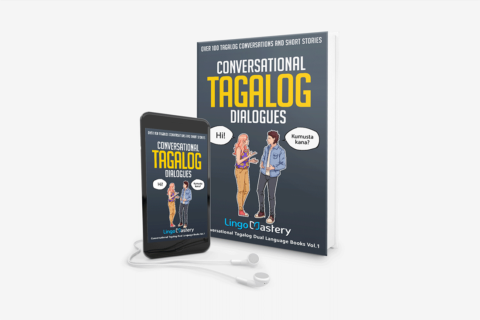 Conversational Tagalog Dialogues - Lingo Mastery