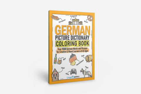 German - Lingo Mastery