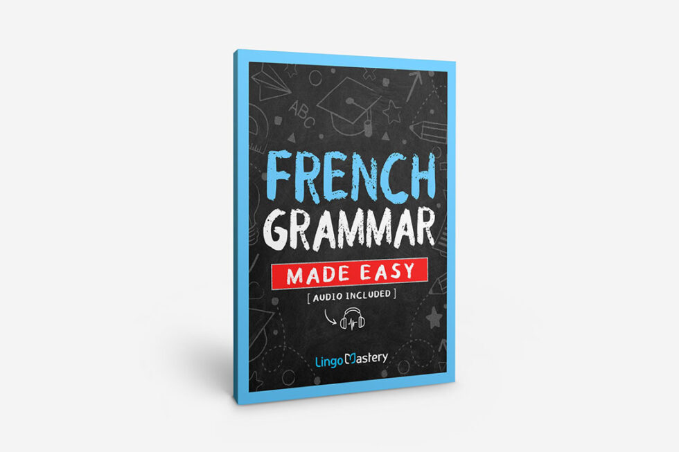 French - Lingo Mastery